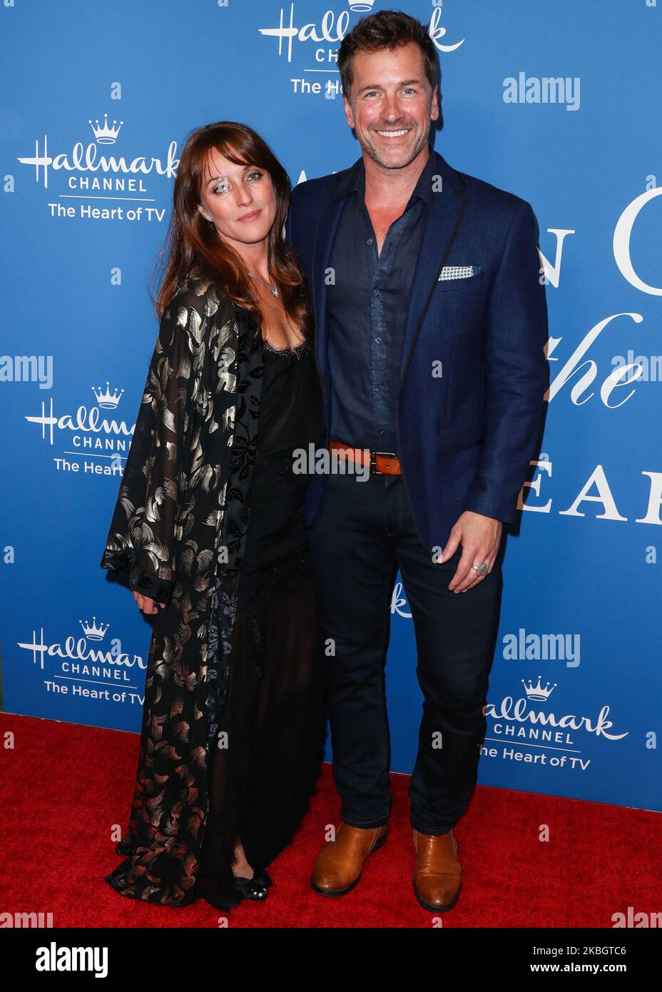 BEVERLY HILLS, LOS ANGELES, CALIFORNIA, USA - FEBRUARY 11: Actor Paul ...