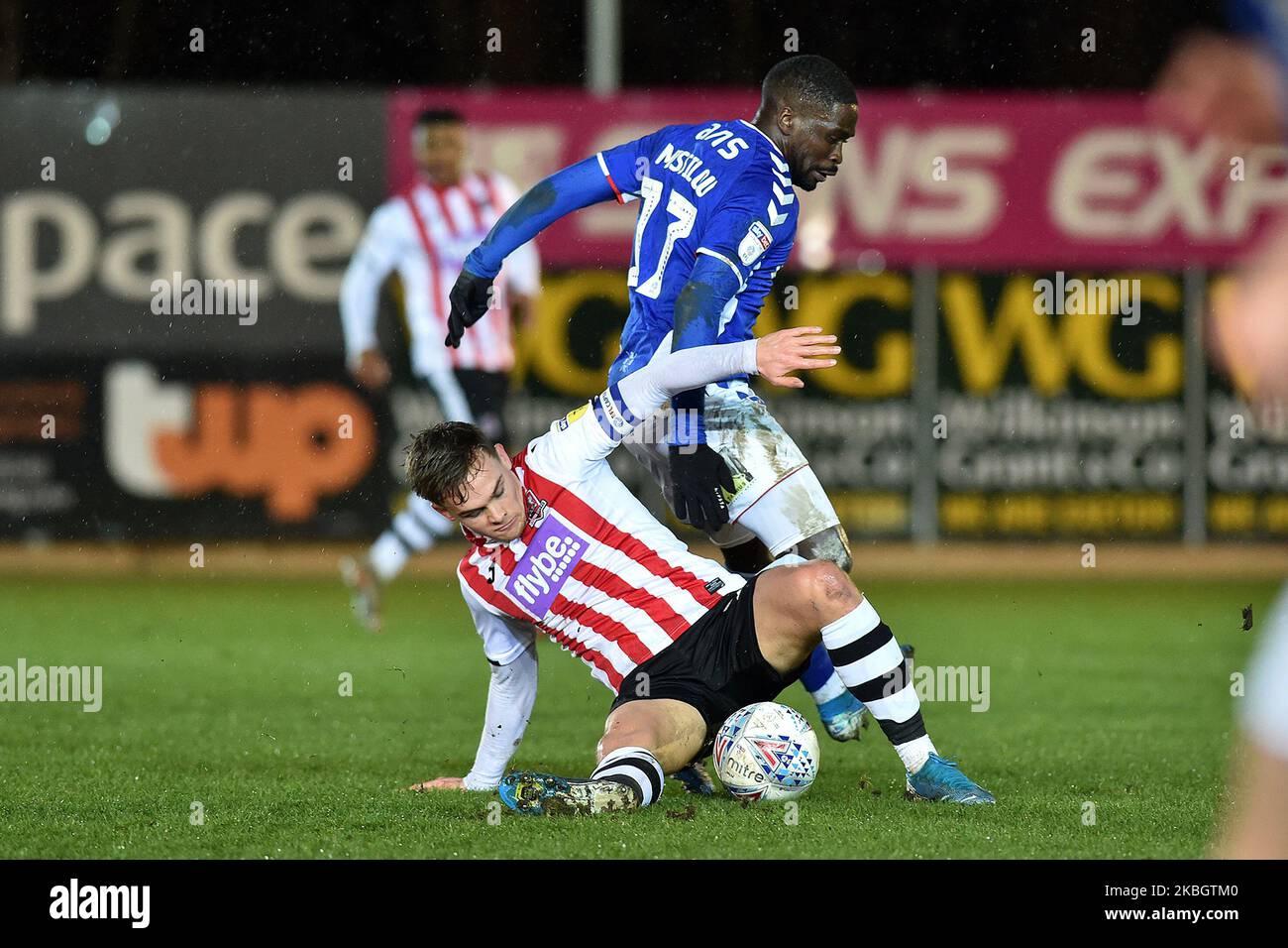 Archie collins hi-res stock photography and images - Alamy