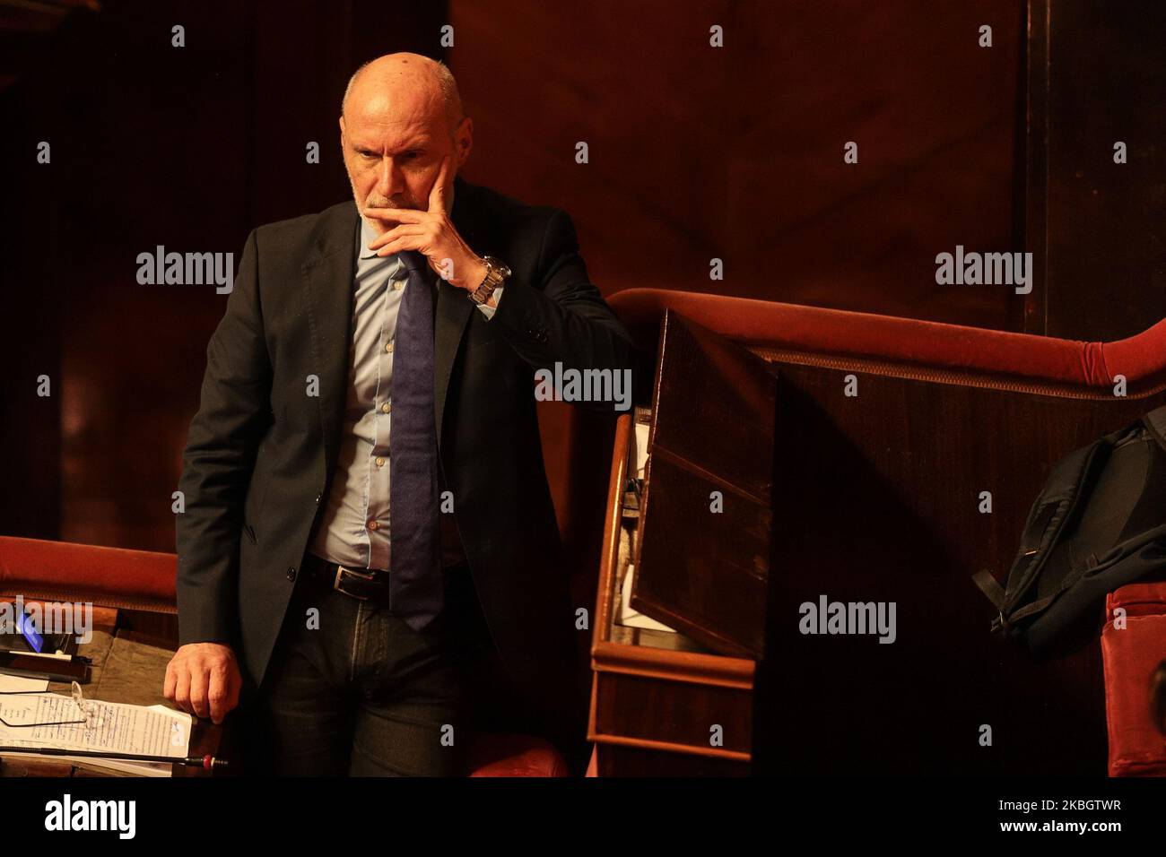 Andrea pirri hi-res stock photography and images - Alamy