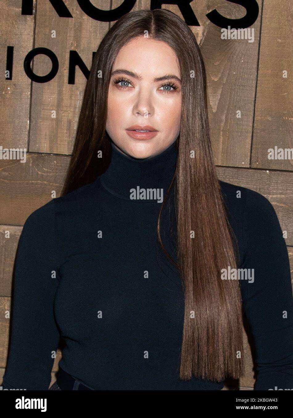 Actress ashley benson hi-res stock photography and images - Alamy