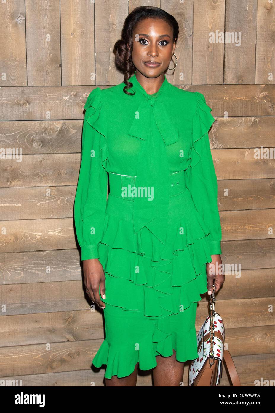 Issa rae 2020 hi-res stock photography and images - Alamy