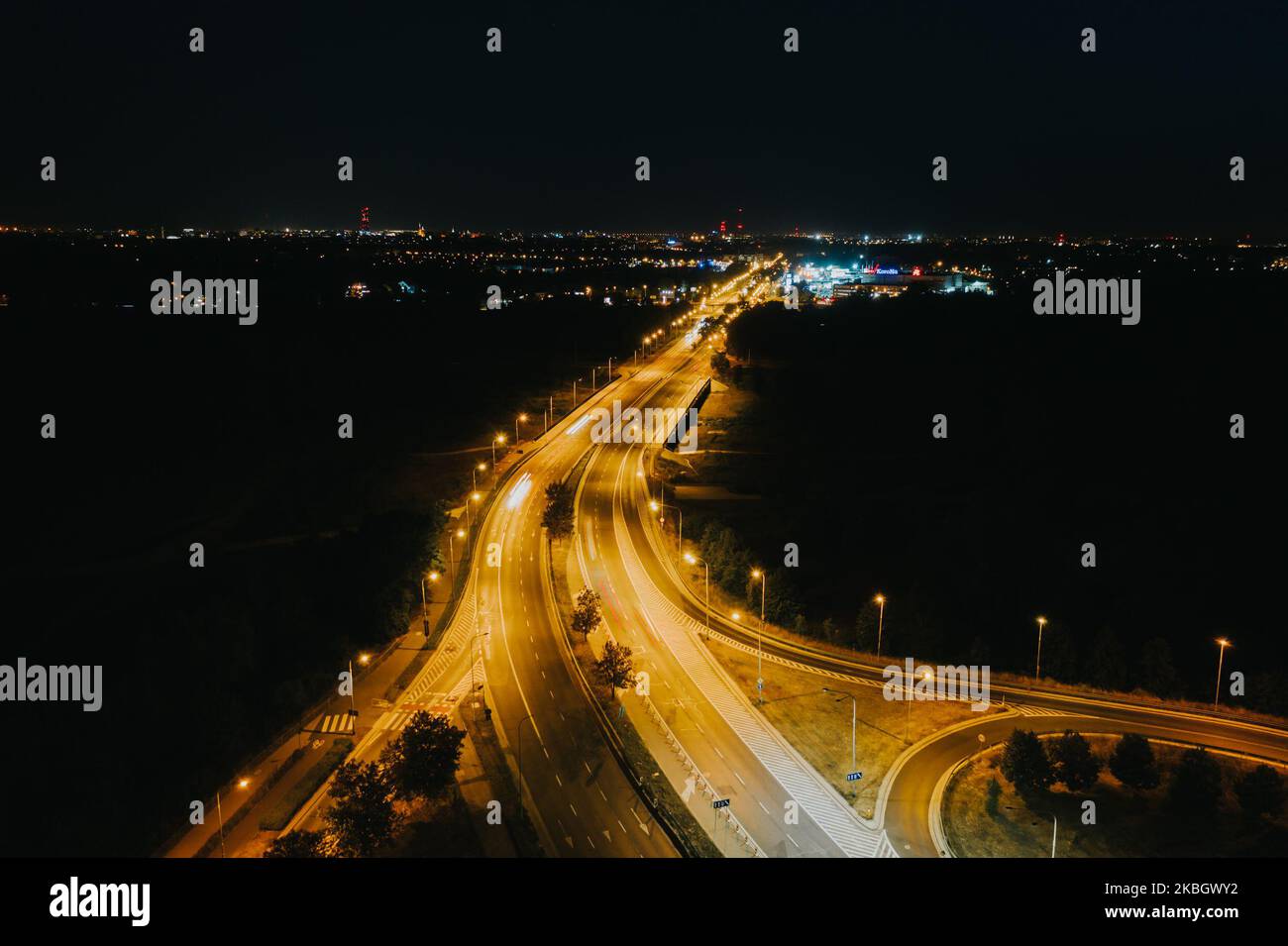 Wroclaw noca hi-res stock photography and images - Alamy