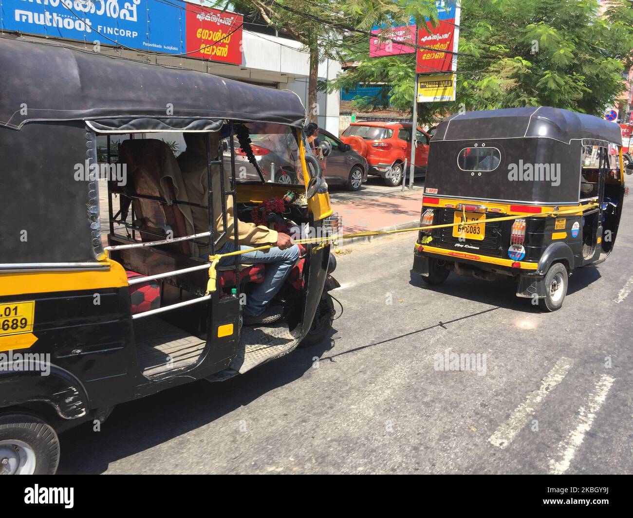 Ambalmkulam hi-res stock photography and images - Alamy