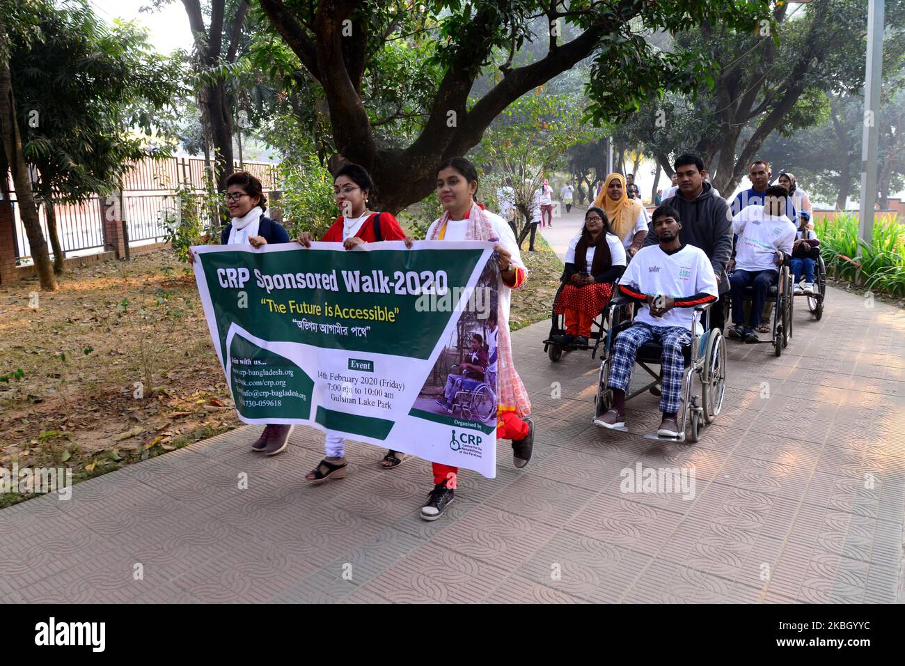 Bangladeshi paralysed people hi-res stock photography and images - Alamy