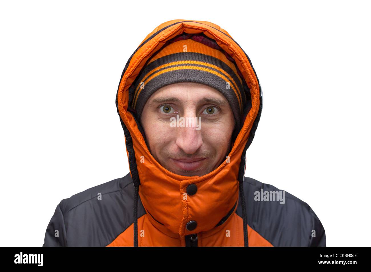 Happy hooligans hi-res stock photography and images - Alamy