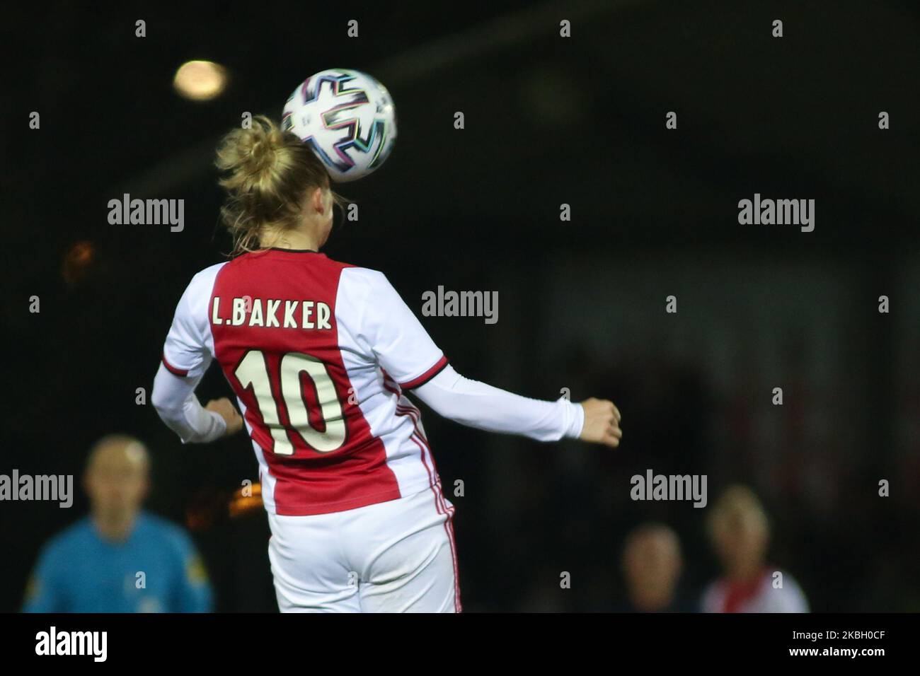 Linda bakker hi-res stock photography and images - Alamy