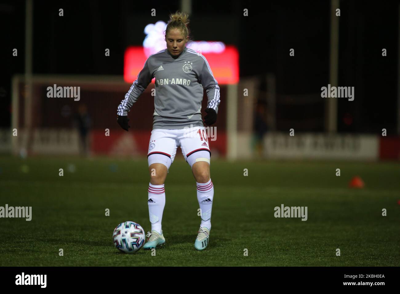 Linda bakker hi-res stock photography and images - Alamy