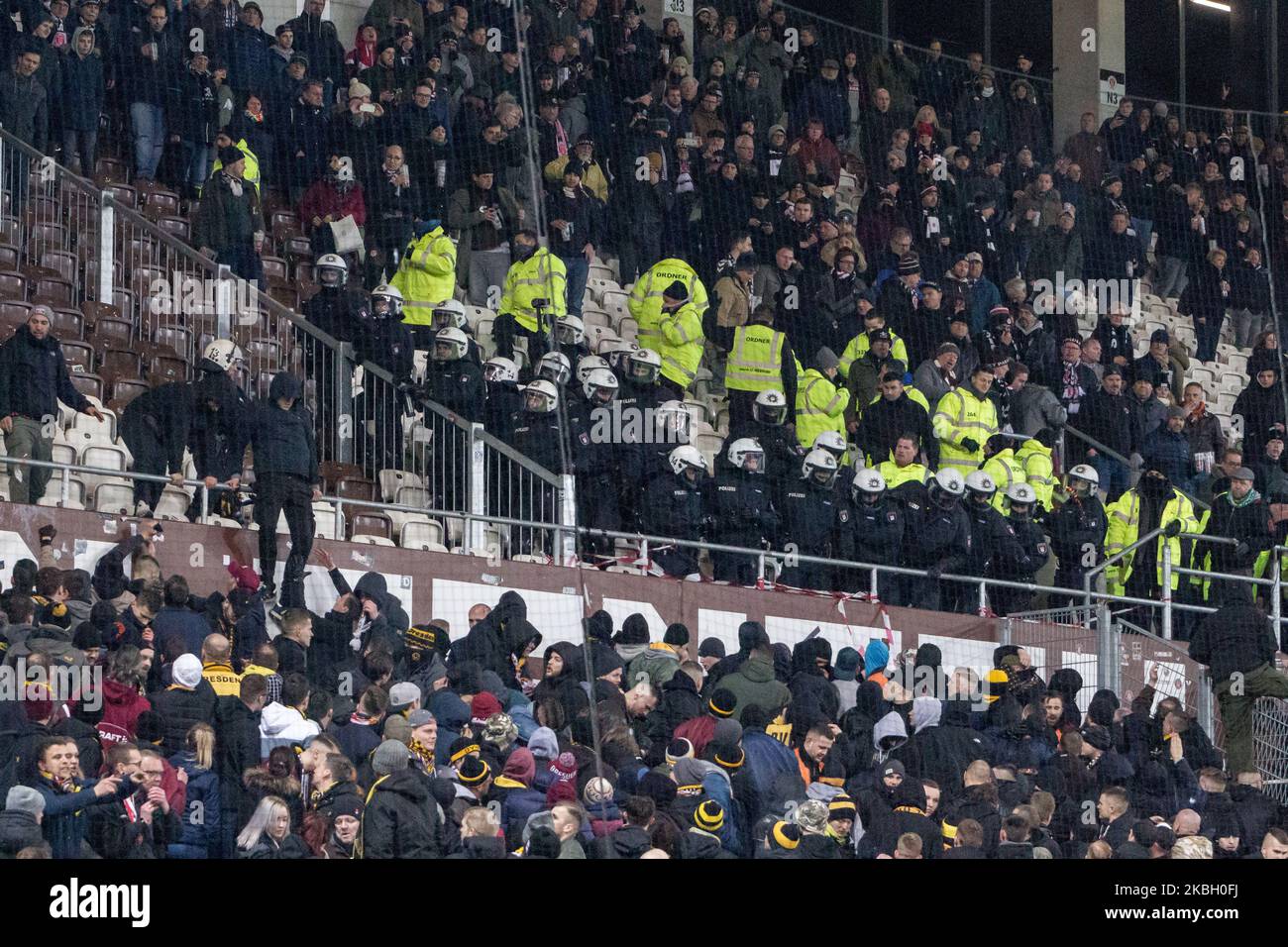 Sport hooligans hi-res stock photography and images - Alamy