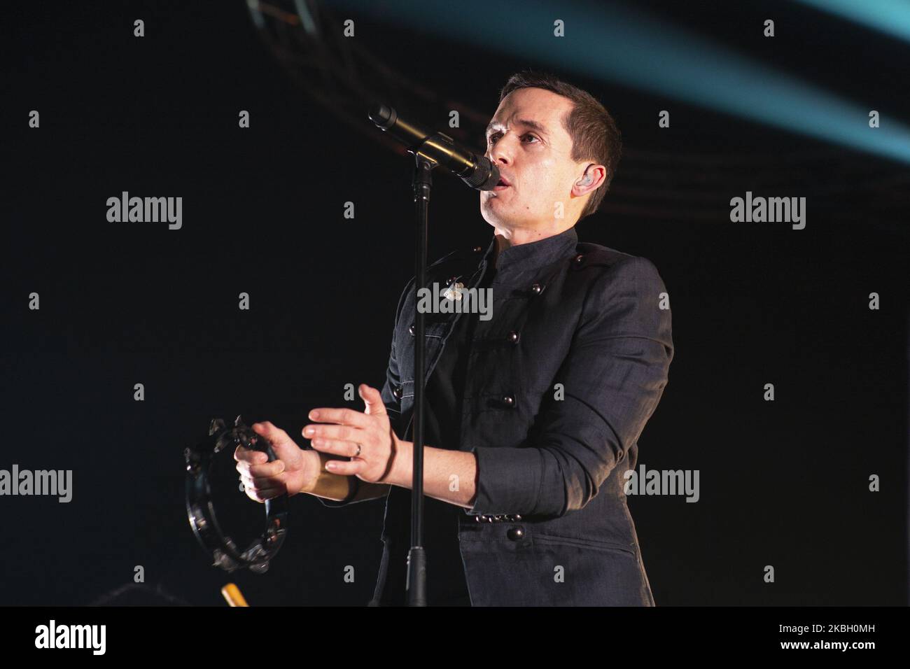 Spanish singer maldita nerea hi-res stock photography and images - Alamy