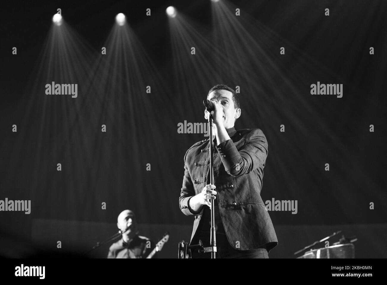 Maldita Black and White Stock Photos & Images - Alamy