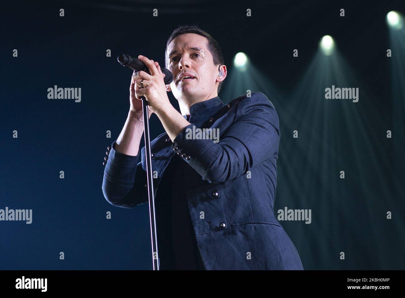 Spanish singer maldita nerea hi-res stock photography and images - Alamy