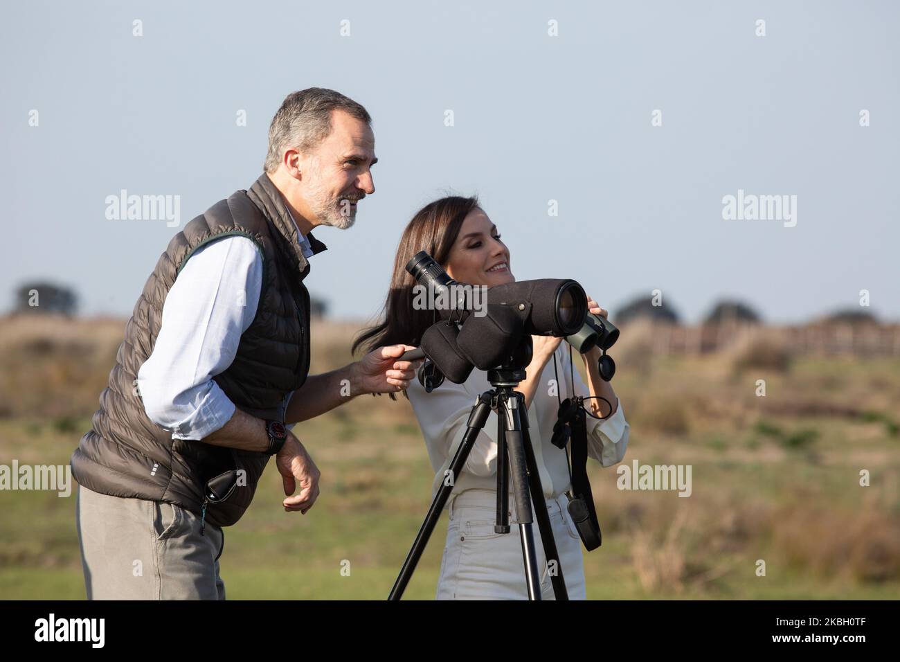 David carbajo hi-res stock photography and images - Alamy