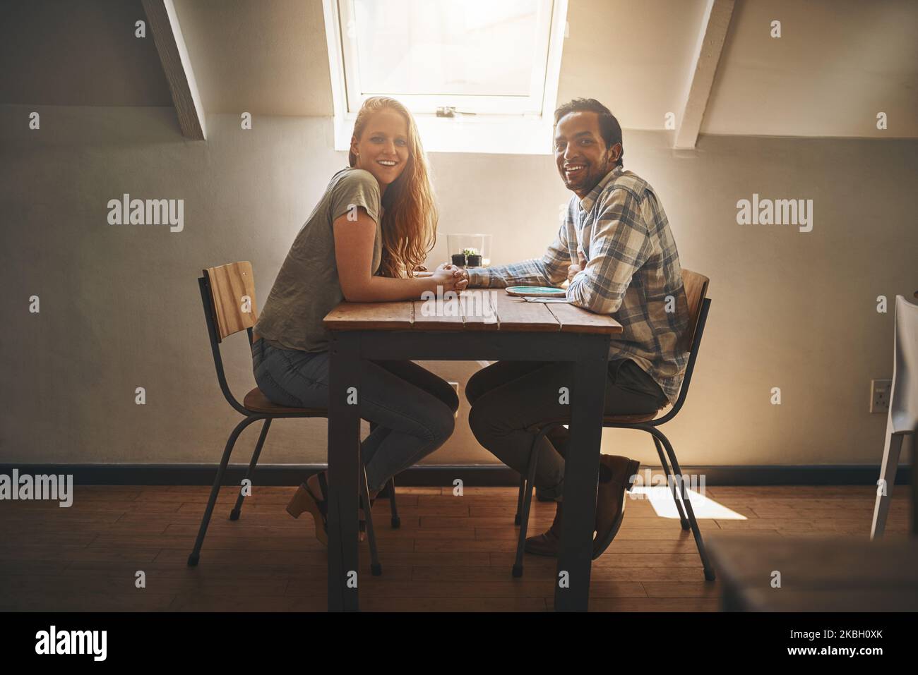 I believe in us hi-res stock photography and images - Alamy