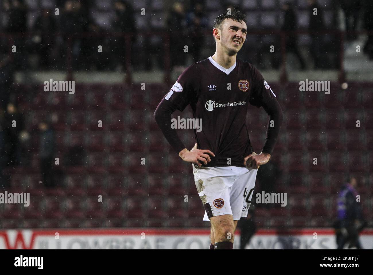 Andrew hamilton hi-res stock photography and images - Alamy