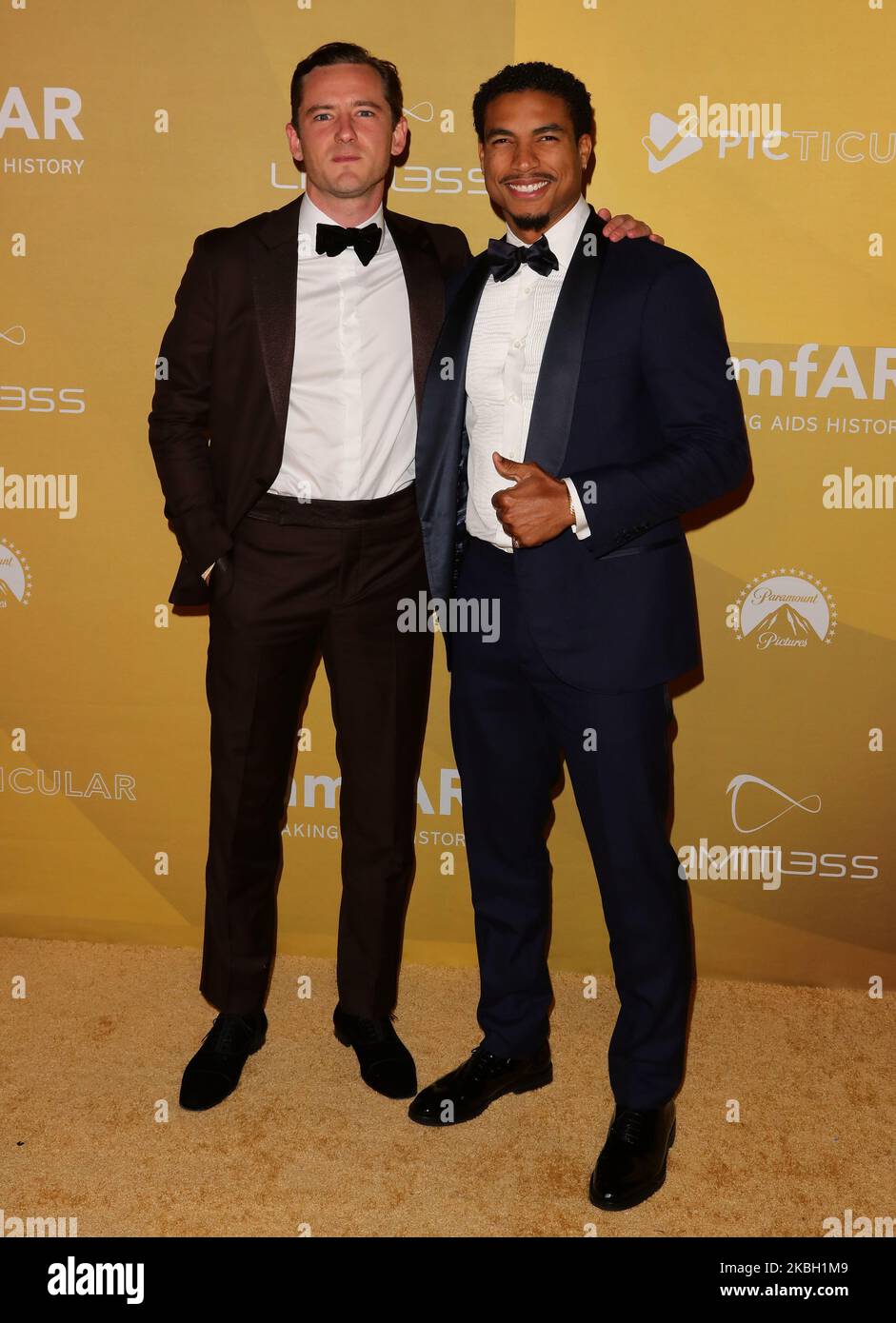 Hollywood, CA, November 3, 2022, Greg Tarzan, Lewis Pullman arrives at ...