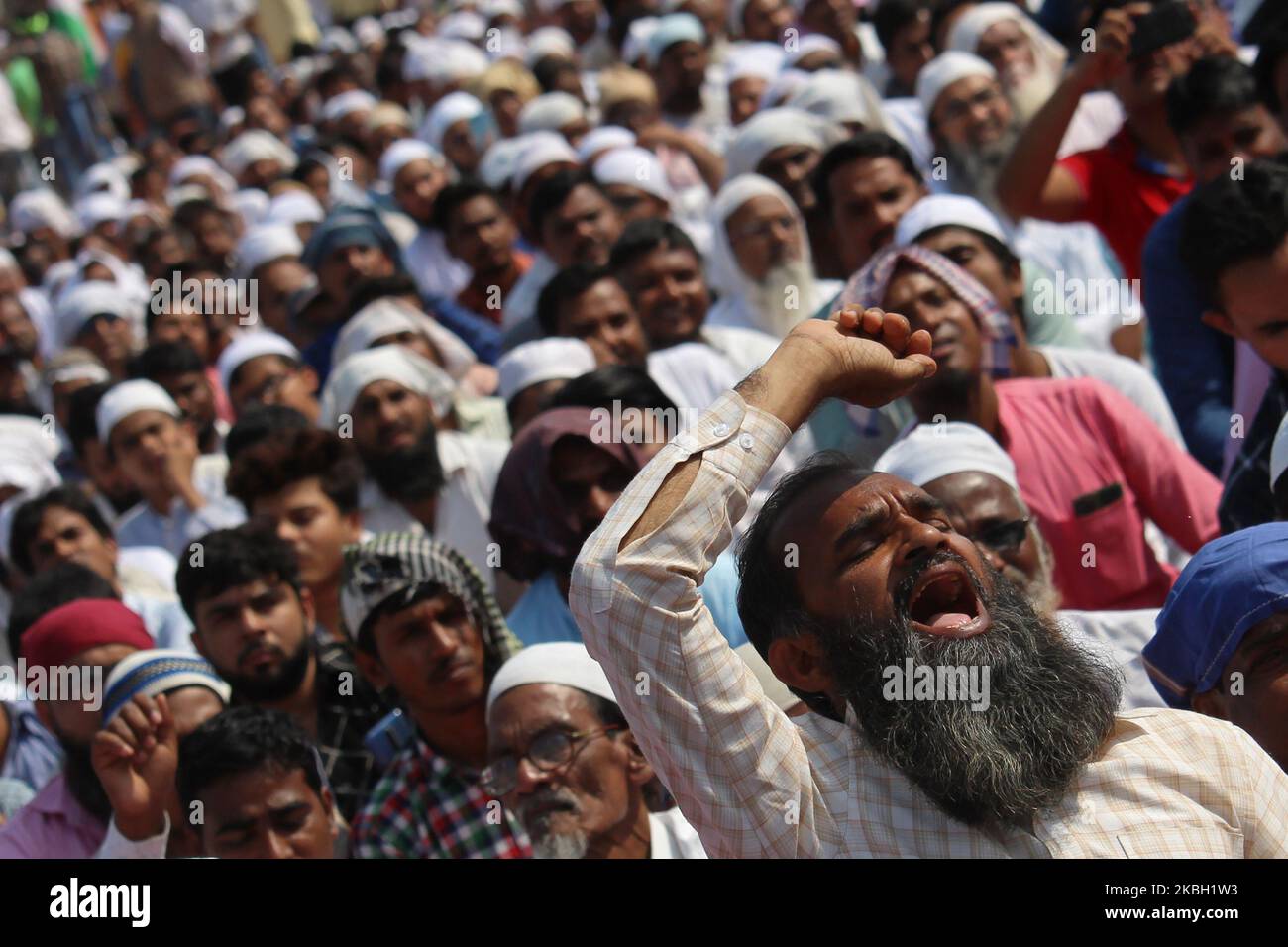Delhi child placard hi-res stock photography and images - Alamy