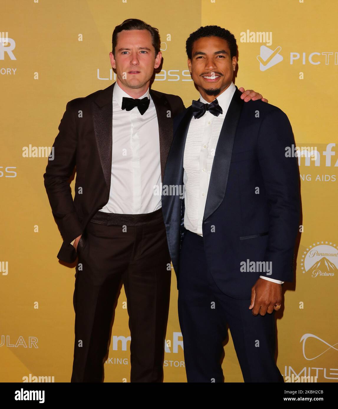 Hollywood, CA, November 3, 2022, Greg Tarzan, Lewis Pullman arrives at ...