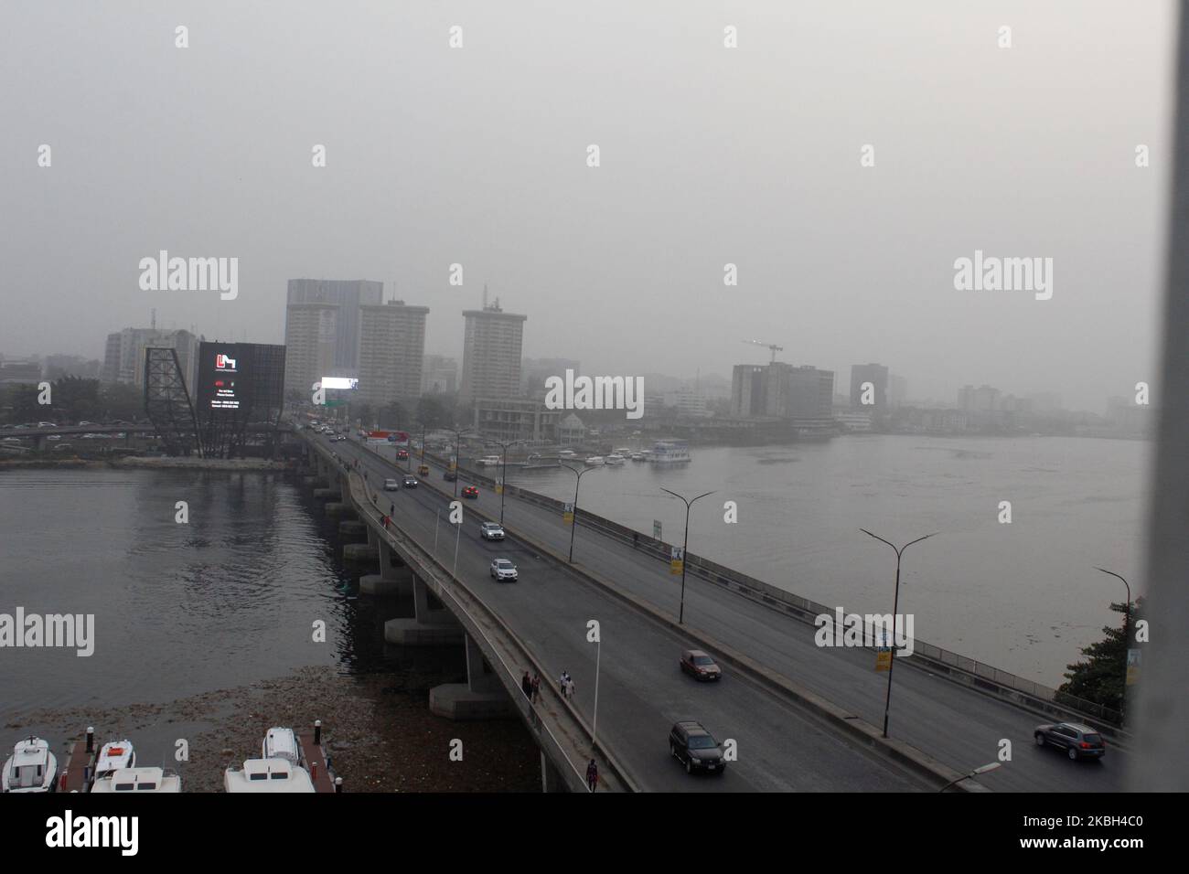 Falomo bridge hi-res stock photography and images - Alamy