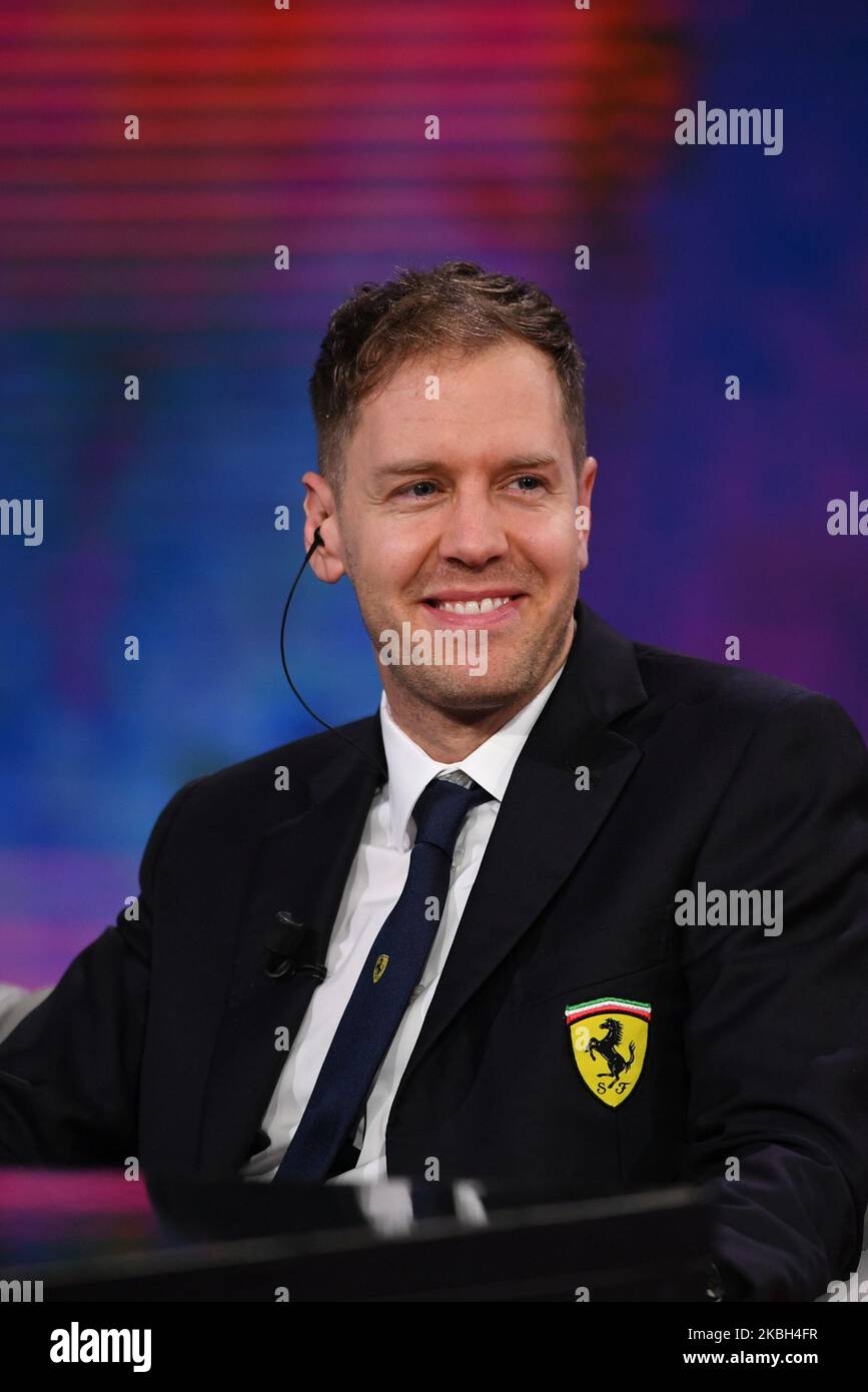 Team scuderia ferrari guest hi-res stock photography and images - Alamy