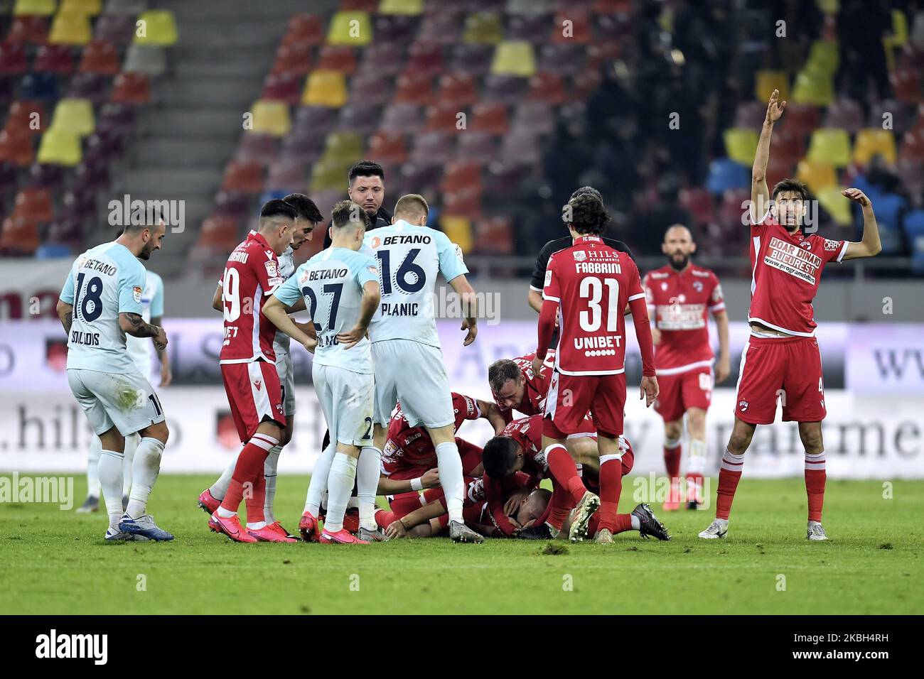 Slavko perovic of dinamo hi-res stock photography and images - Alamy