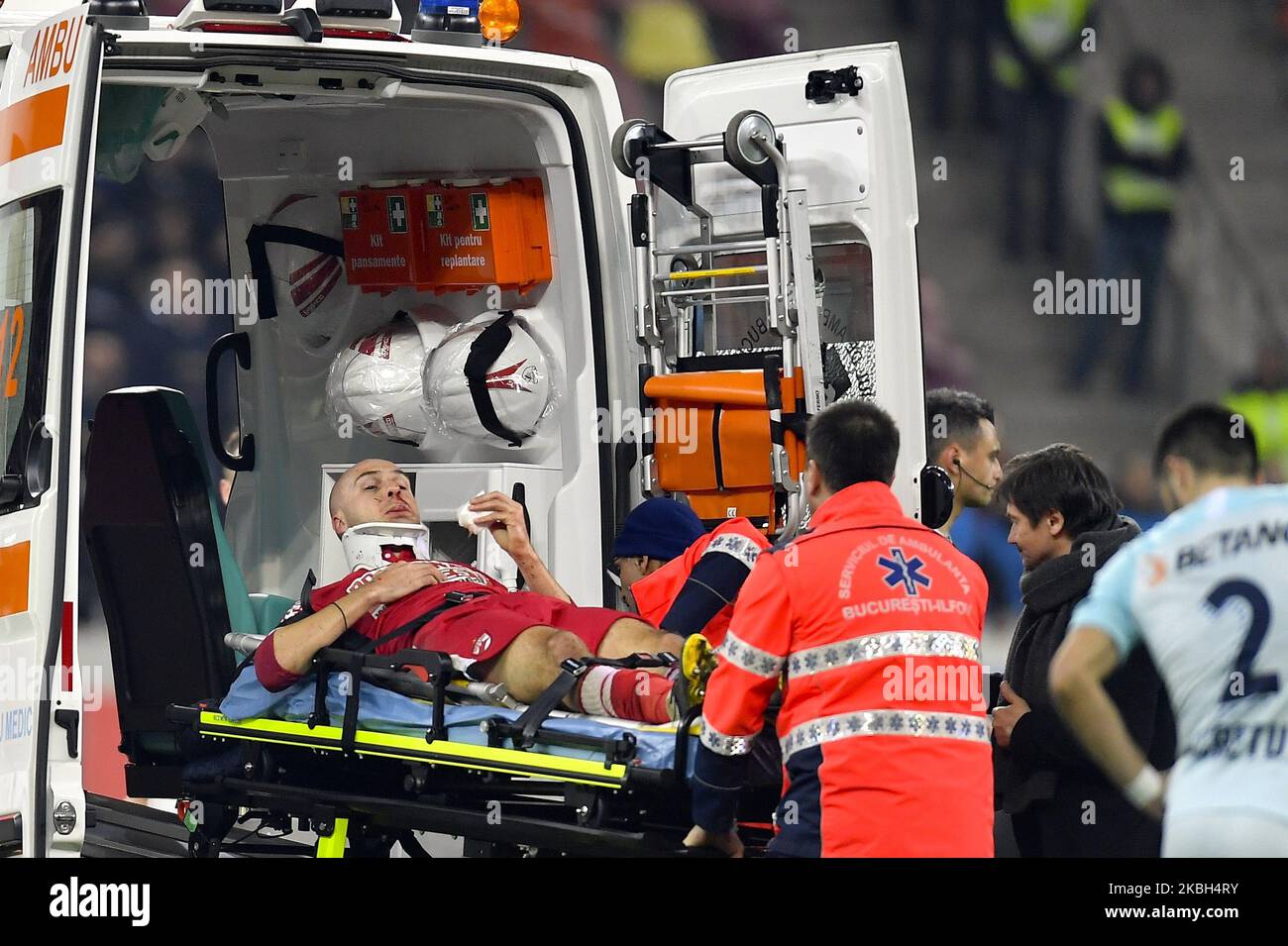 Slavko perovic of dinamo hi-res stock photography and images - Alamy