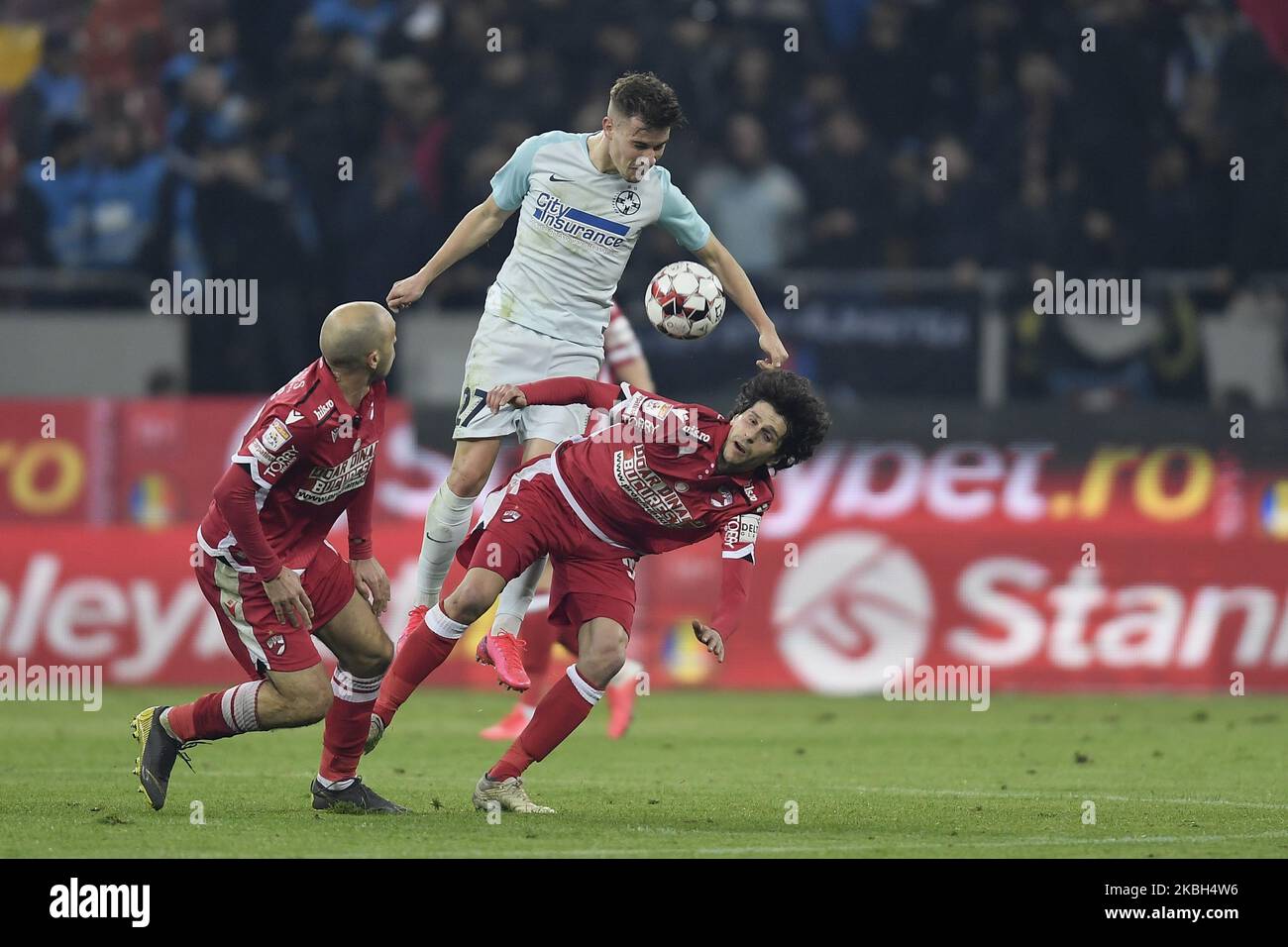Slavko perovic of dinamo hi-res stock photography and images - Alamy
