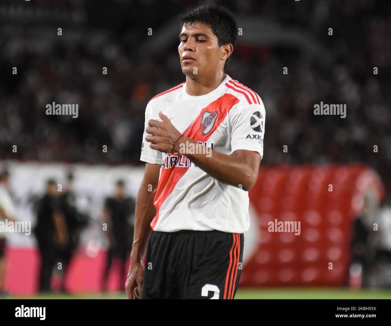 Rojas of river plate hi-res stock photography and images - Alamy