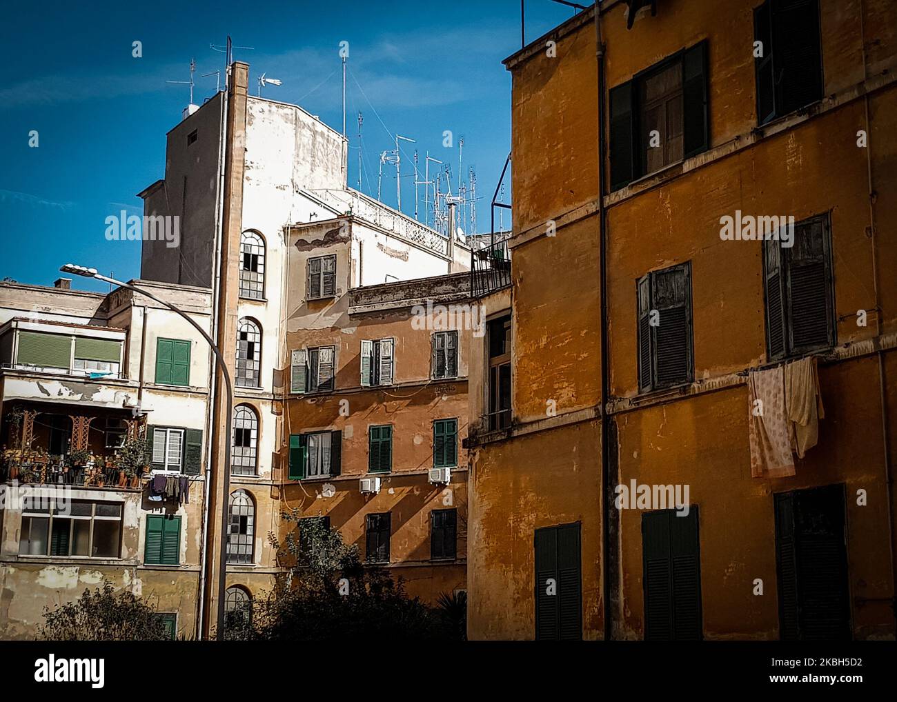 Brigade Sabatini Rome The 9 Newest Buildings Of Rome | Virginia Duran