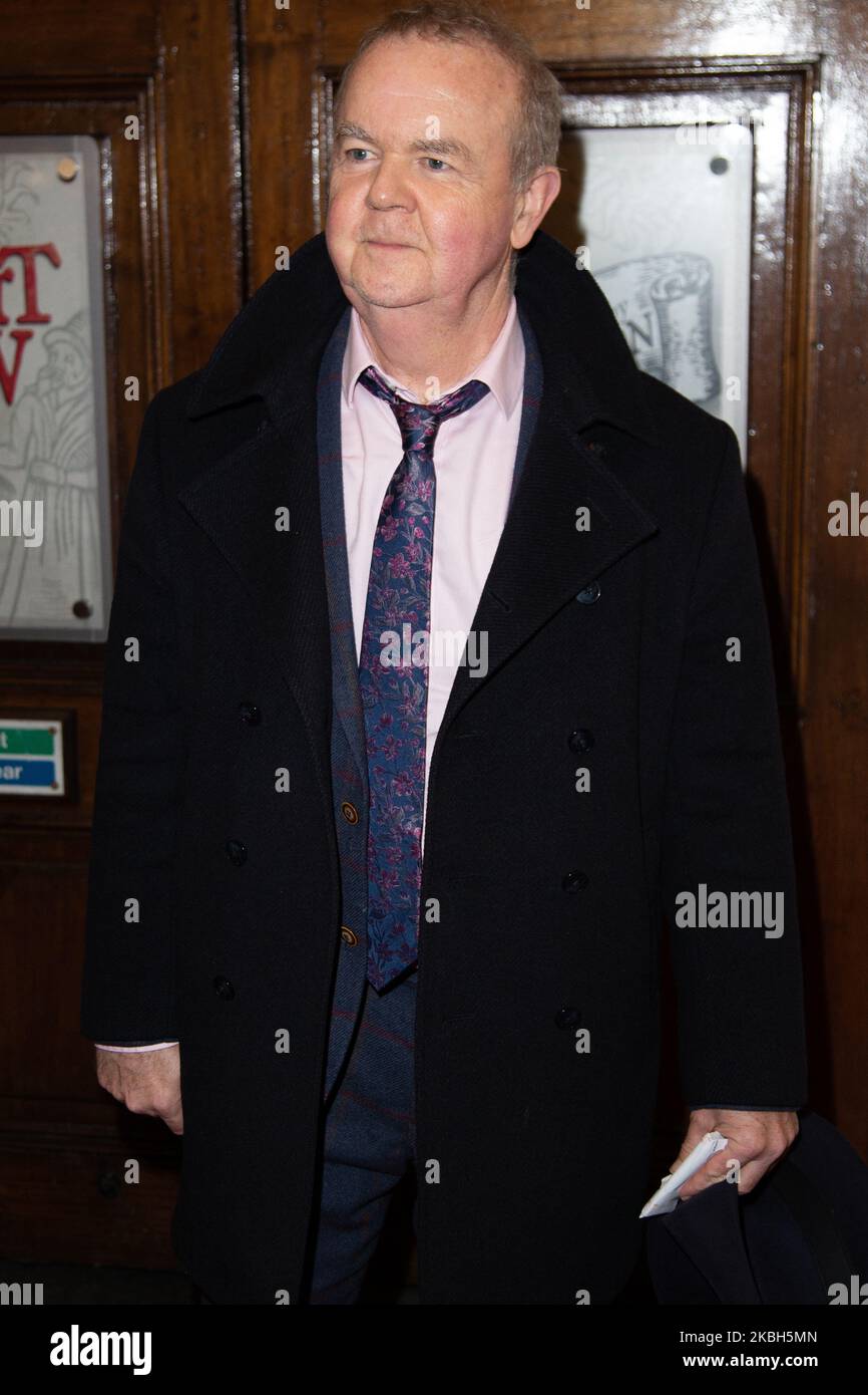 Ian hislop hi-res stock photography and images - Alamy