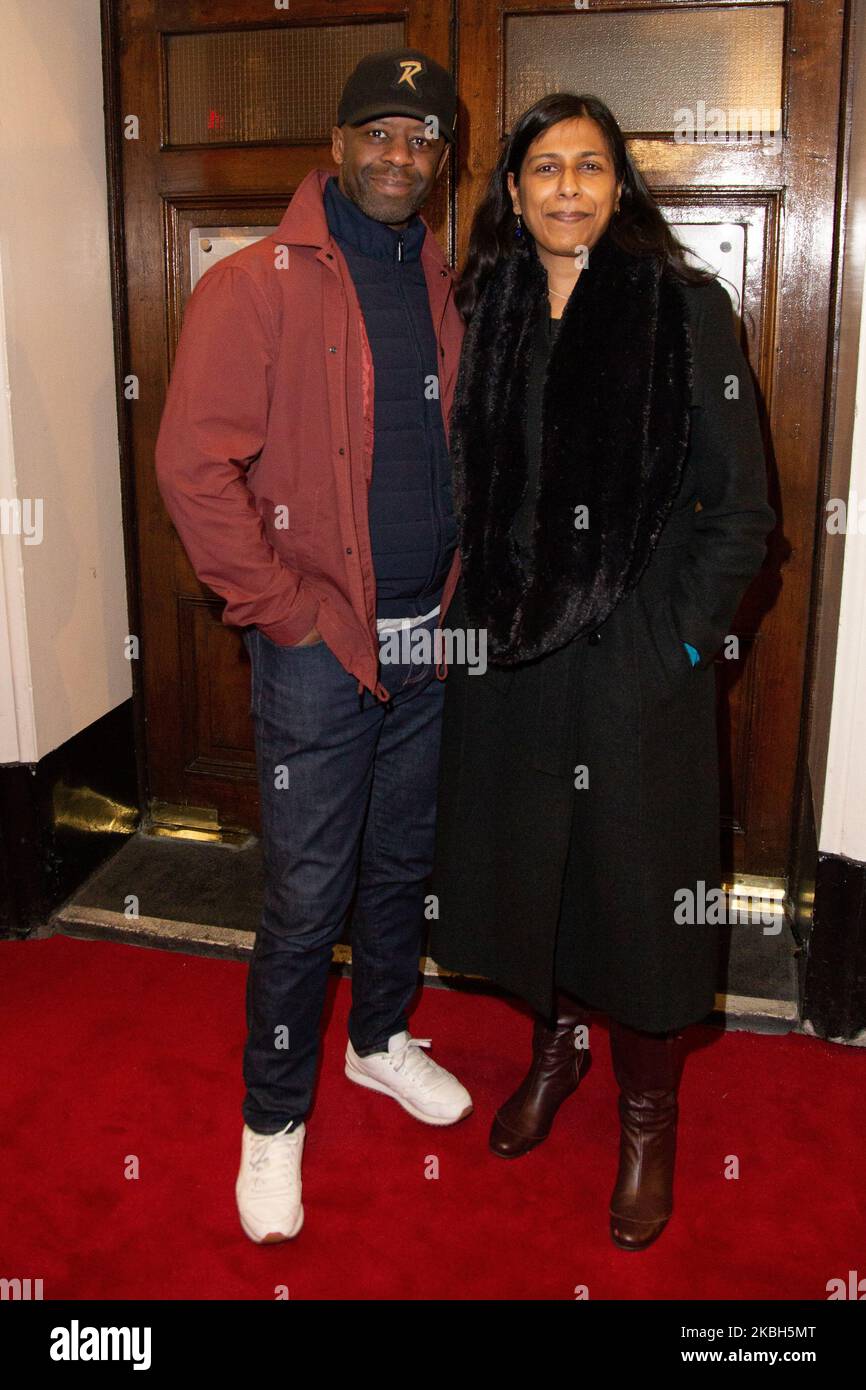 Phil Lester And Girlfriend