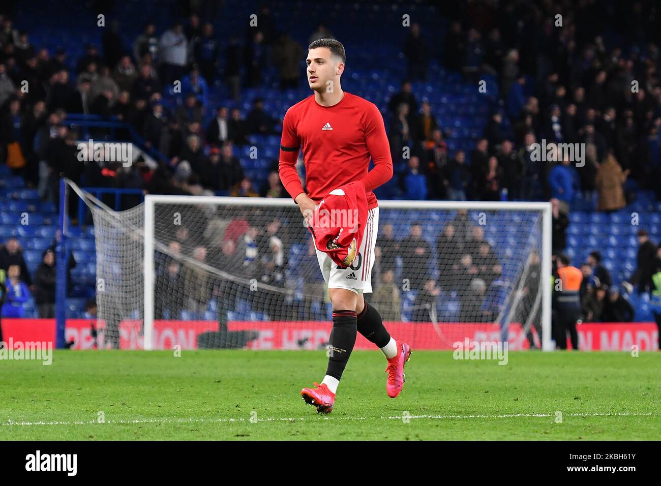 Diogo dalot hi-res stock photography and images - Alamy