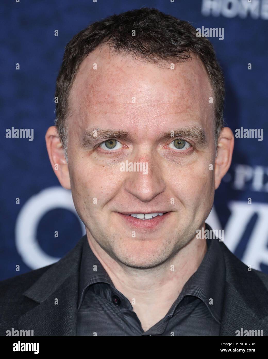 HOLLYWOOD, LOS ANGELES, CALIFORNIA, USA - FEBRUARY 18: Jason Headley ...