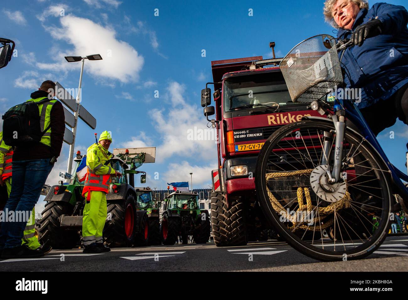 Von dutch bike hi-res stock photography and images - Alamy