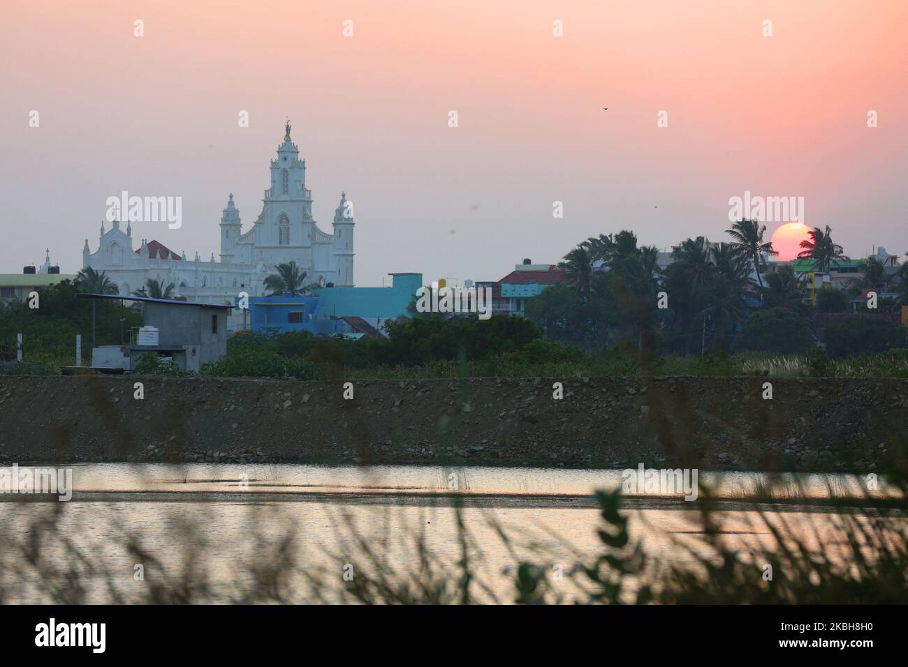 Pahrali river hi-res stock photography and images - Alamy