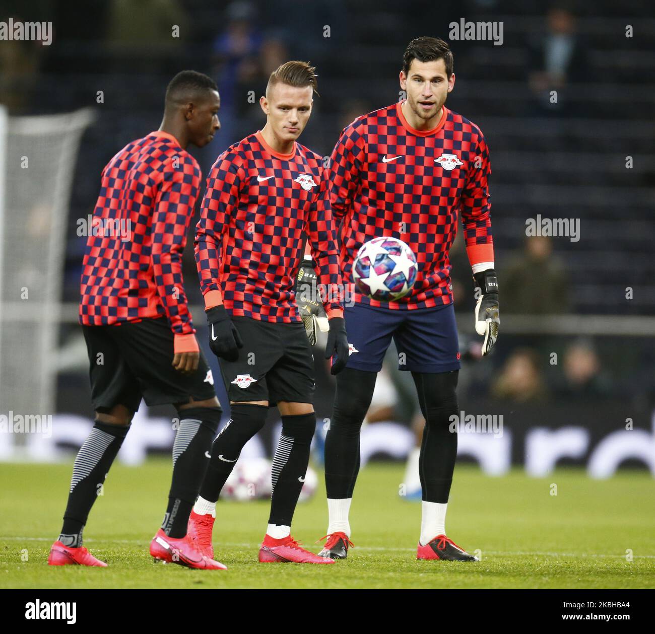 Tim schreiber of rb leipzig hi-res stock photography and images - Alamy