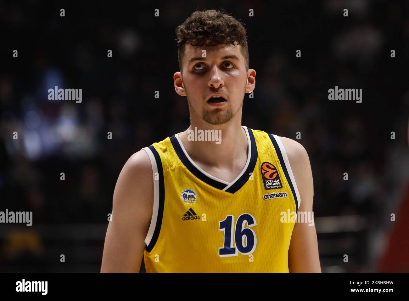 Kresimir nikic hi-res stock photography and images - Alamy