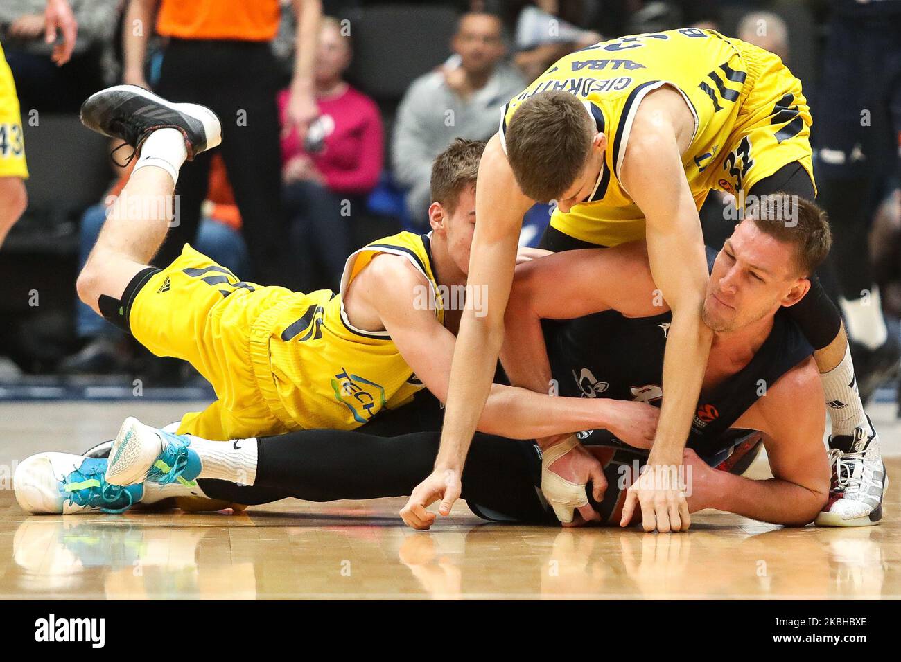 Colton iverson hi-res stock photography and images - Alamy