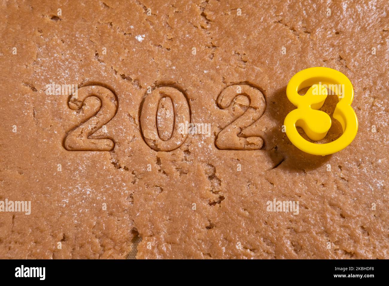 2023 cut out hi-res stock photography and images - Alamy
