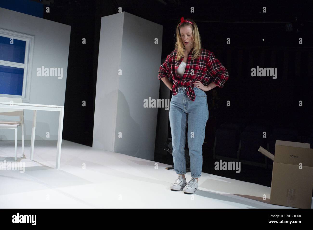 Marina pastor hi-res stock photography and images - Alamy