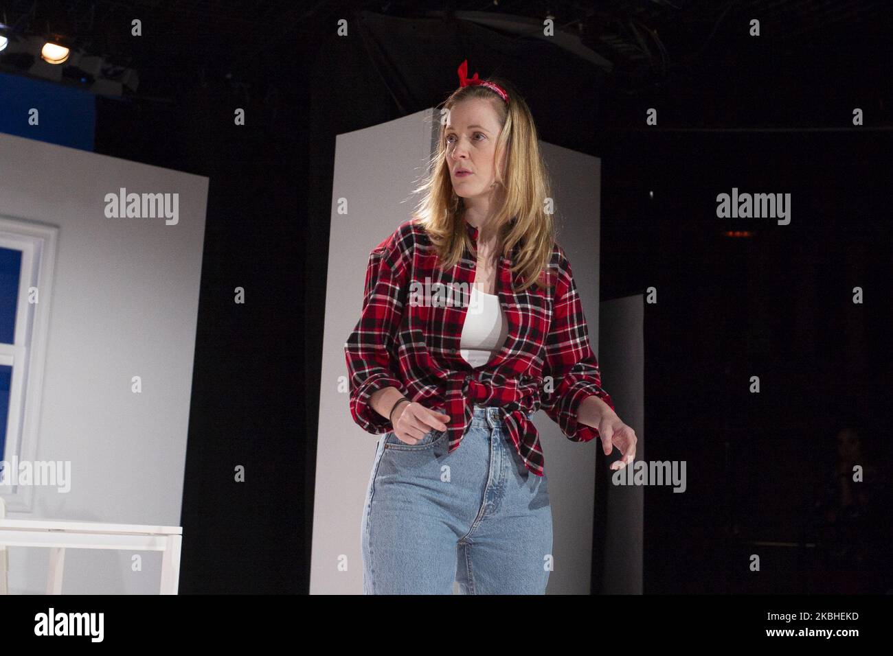 Marina pastor hi-res stock photography and images - Alamy