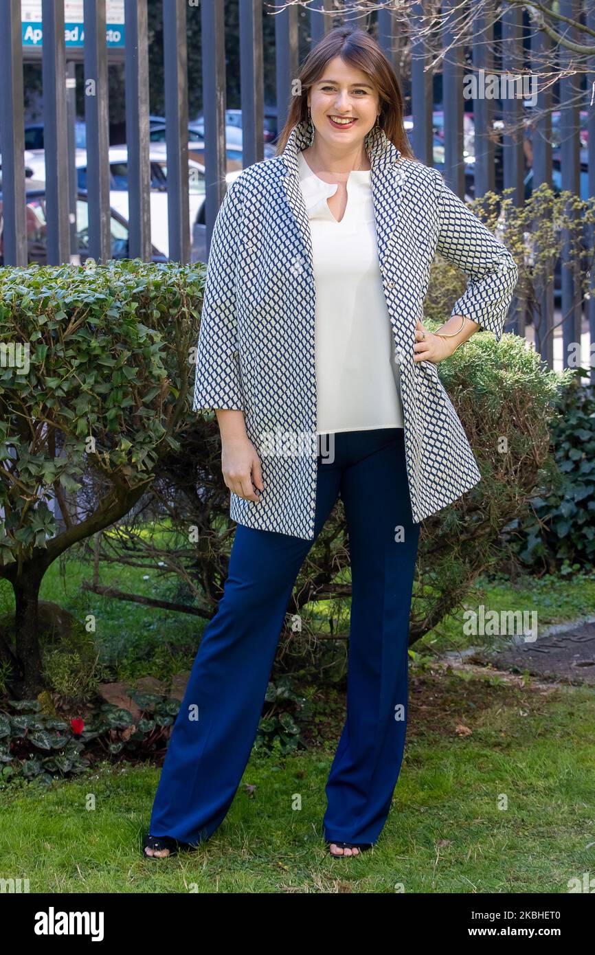 Michela hi-res stock photography and images - Alamy