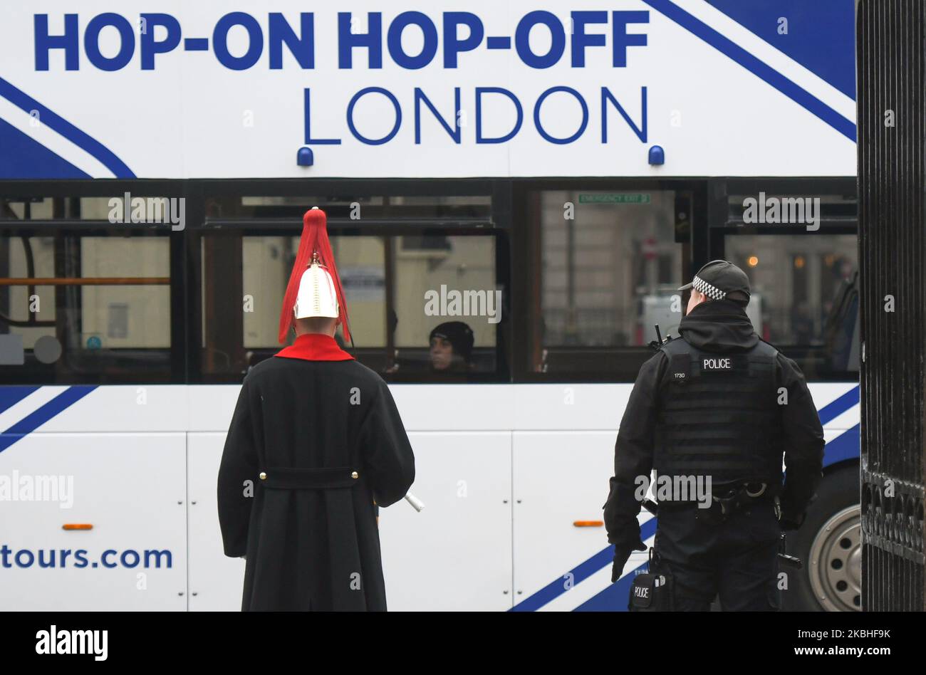 Hop on hope off bus hi-res stock photography and images - Alamy