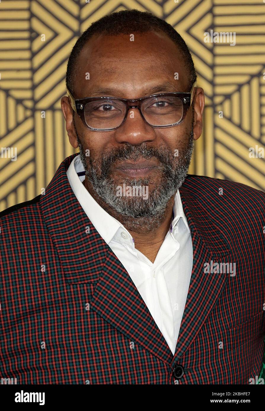 Nov 03, 2022 - London, England, UK - Lenny Henry attending Black ...