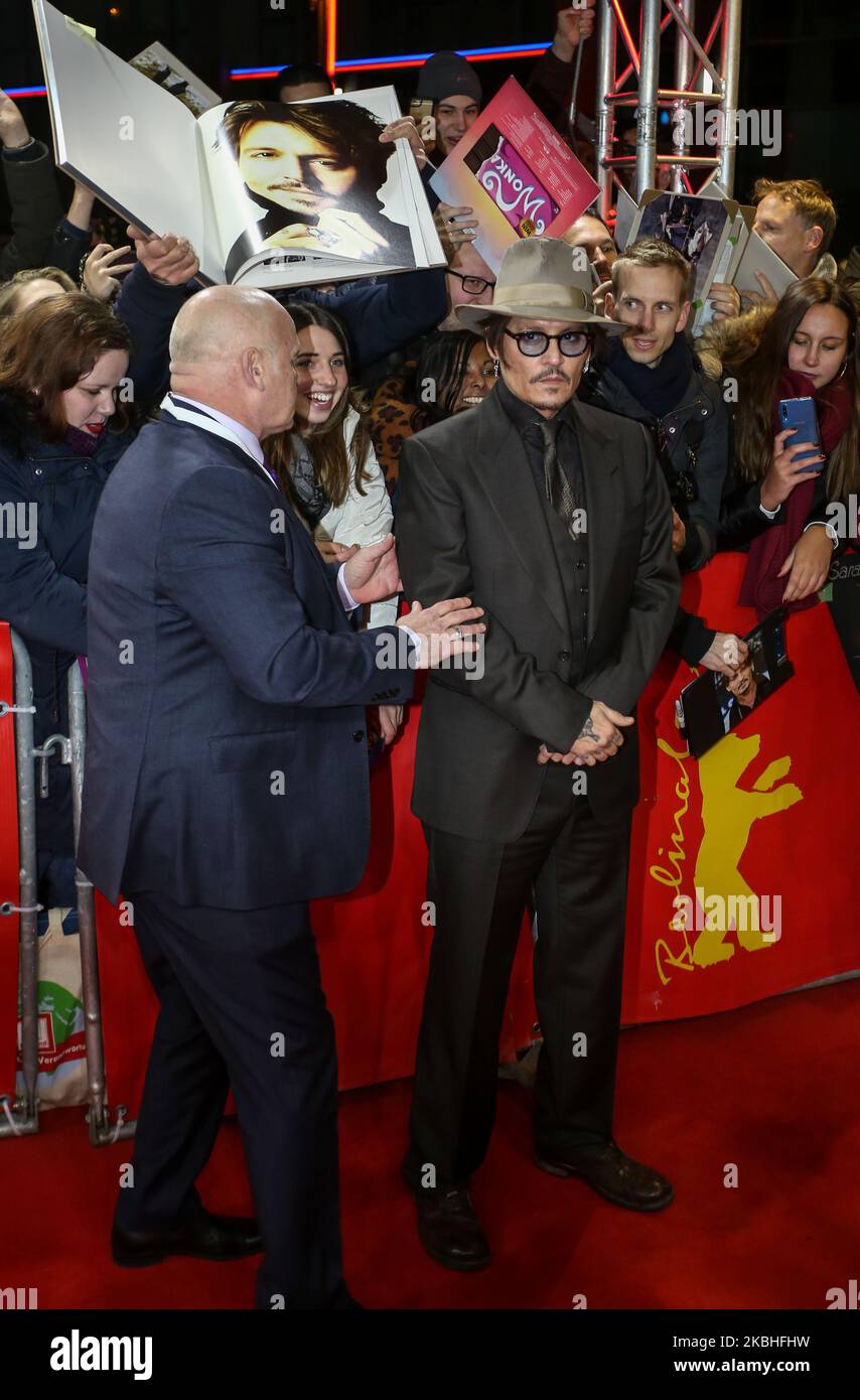 Aileen Mioko Smith arrives on a red carper before the screening of ...