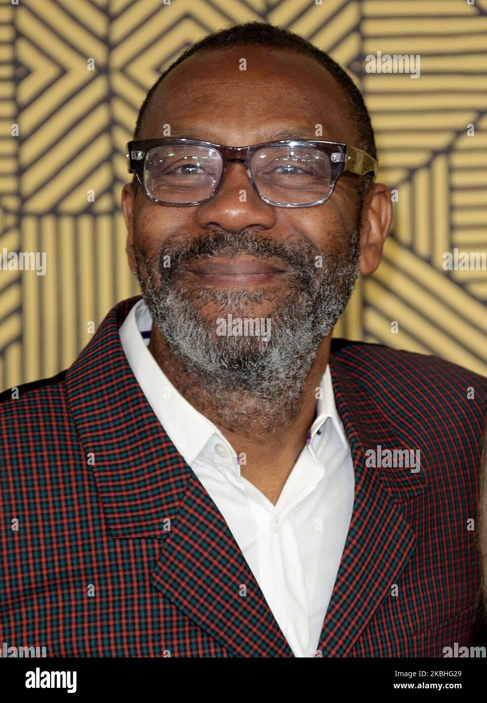 Lenny henry 2022 hi-res stock photography and images - Alamy