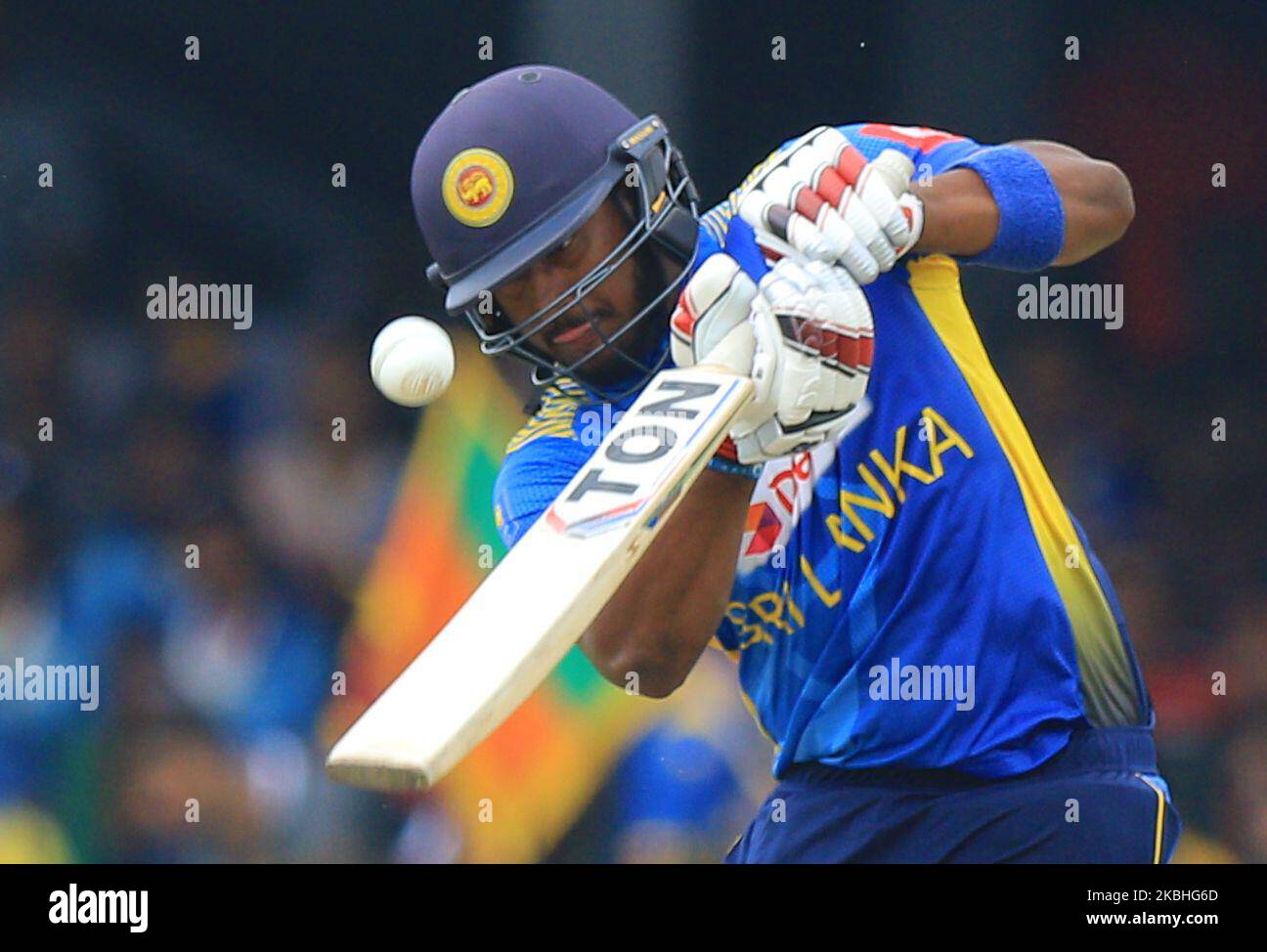 Sri lankan cricketer avishka fernando hi-res stock photography and ... Sri lankan cricketer avishka fernando hi-res stock photography and ...