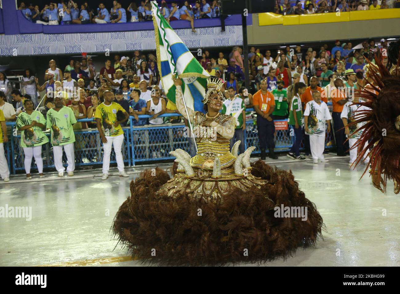 Samba school academia hi-res stock photography and images - Alamy