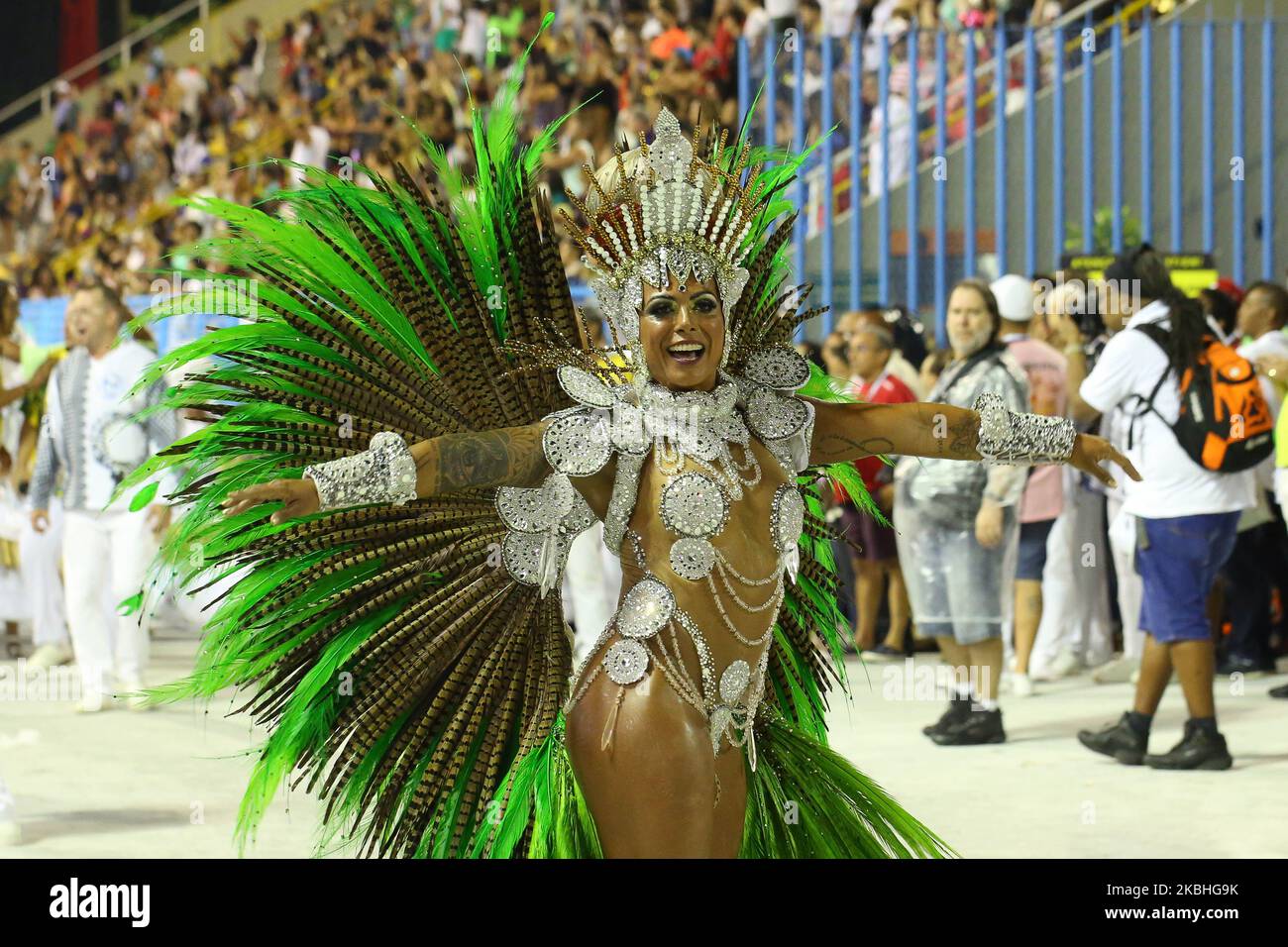 Samba school academia hi-res stock photography and images - Alamy