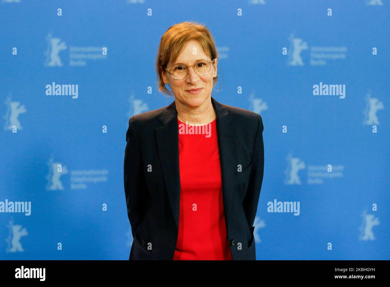 First cow kelly reichardt hi-res stock photography and images - Alamy