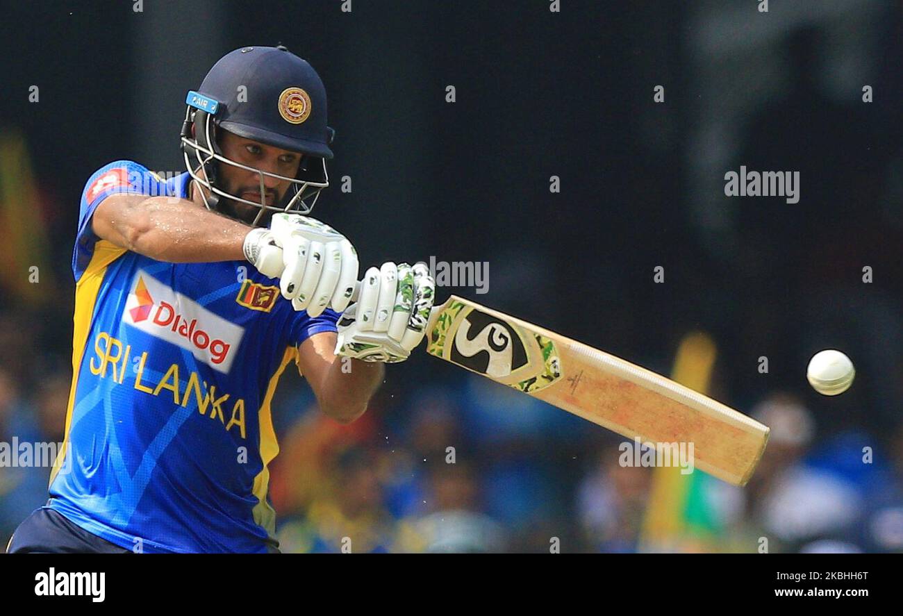 Ssc international cricket ground hi-res stock photography and images ...